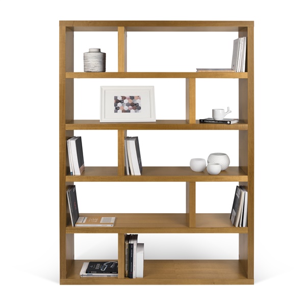 Dublin High Shelving Unit