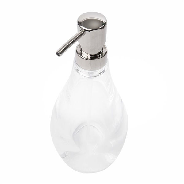 Droplet Soap Pump