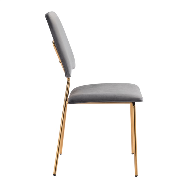 Chloe Dining Chair (Set of 2)