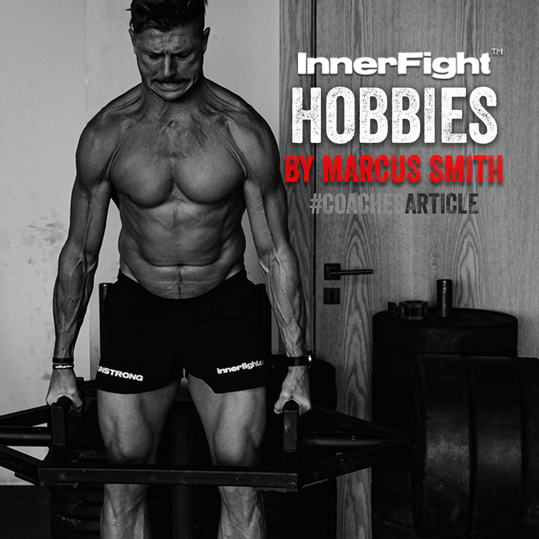 InnerFight Classes – InnerFight