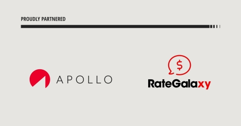 APOLLO Insurance partners with RateGalaxy to offer their customers ...