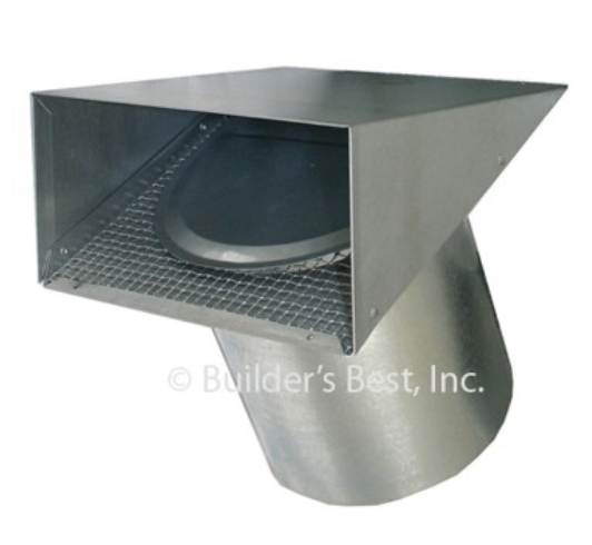 BUILDERS BEST INC. | American Metals Supply Co., Inc.
