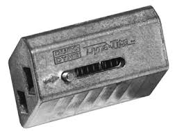 CL12-WC3 DYNATITE CABLE LOCK | American Metals Supply Co., Inc.