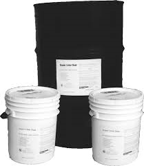 SLS-5B SUPER LINER SEAL (5 GALLON) | American Metals Supply Co., Inc.