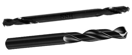 TDB-30 BULK DRILL BITS (100/PK) | American Metals Supply Co., Inc.