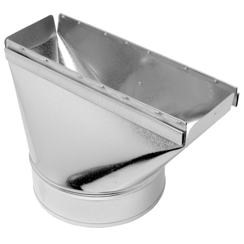 SNAPLOCK PIPE & FITTINGS WALL STACK AND FITTINGS STACK STRAIGHT BOOTS ...