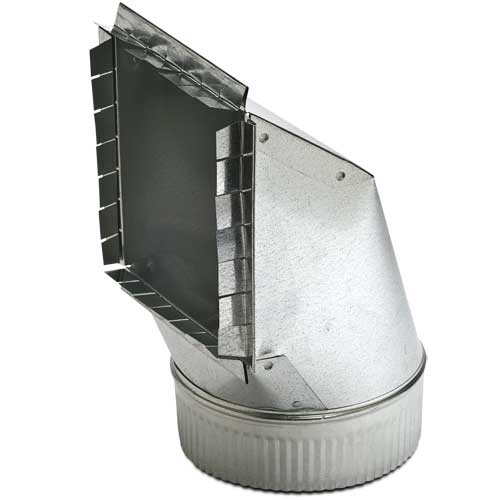 6" TOP TAKEOFF 6 X 6 -6 LOW PROFILE [132] (62) | American Metals Supply ...