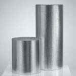 DUCT LINER, WRAP & BOARD BUBBLE WRAP | American Metals Supply Co., Inc.