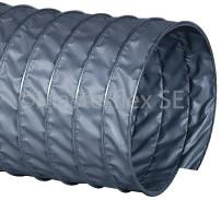FLEXIBLE DUCT & SLEEVE INSULATION FLEXMASTER TYPE 4 (NON-INSULATED ...