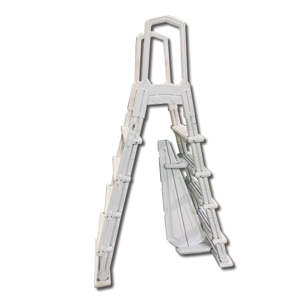 Pool ladders – Innovaplas
