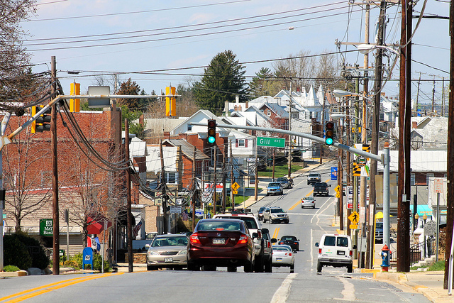 These Are The 10 Best Baltimore Suburbs To Retire In - Movoto