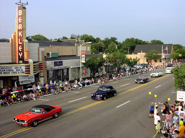 11 Best Detroit Suburbs To Live In - Movoto