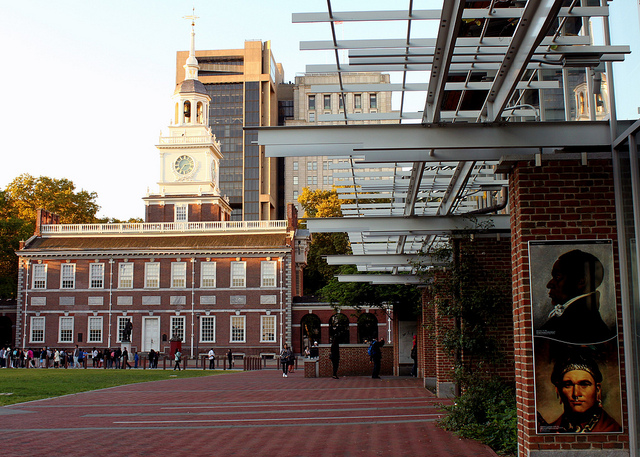 This Awesome Philadelphia Neighborhood Guide Gives You The Low Down On ...
