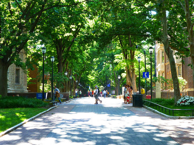 This Awesome Philadelphia Neighborhood Guide Gives You The Low Down On ...