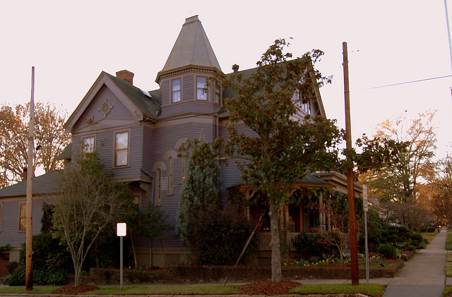 This Awesome Raleigh Neighborhood Guide Gives You The Low Down On ...