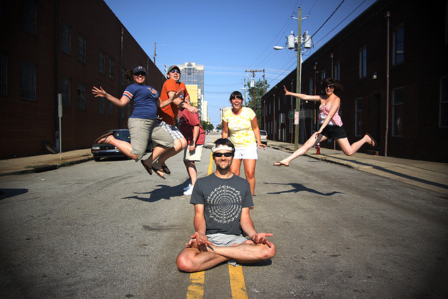 This Awesome Raleigh Neighborhood Guide Gives You The Low Down On ...