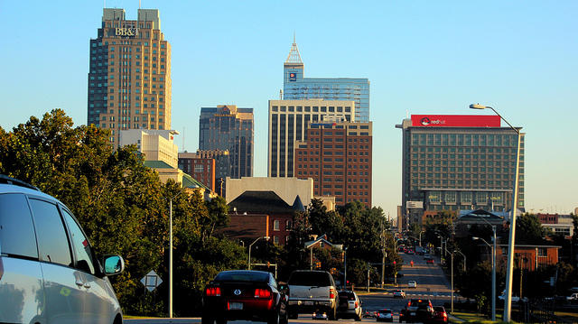 This Awesome Raleigh Neighborhood Guide Gives You The Low Down On ...