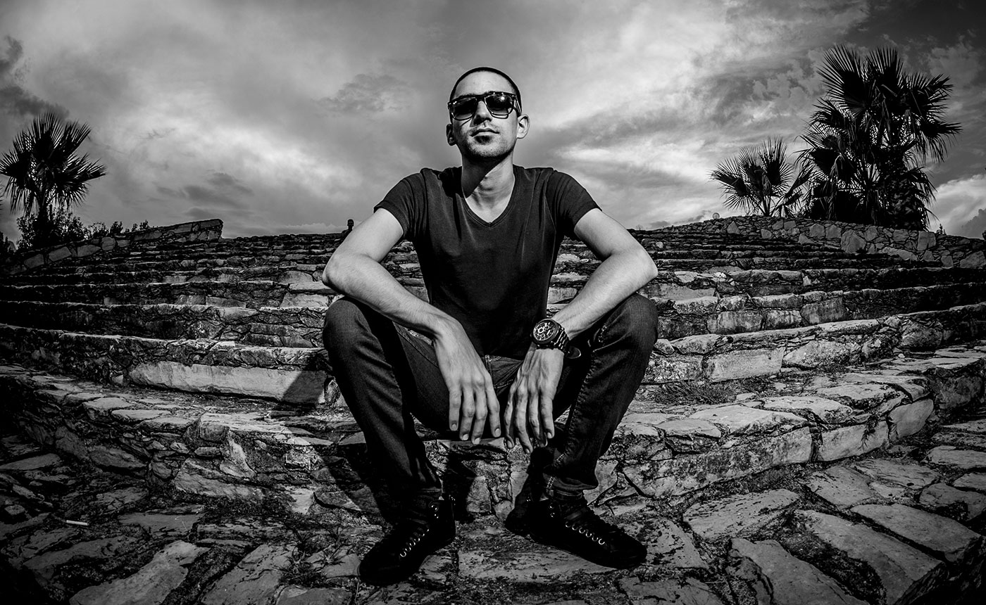 Diego Samar – Artists