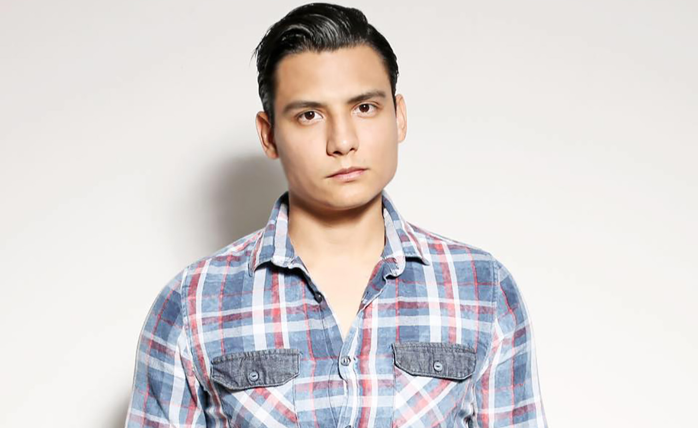 Joe Parra – Artists