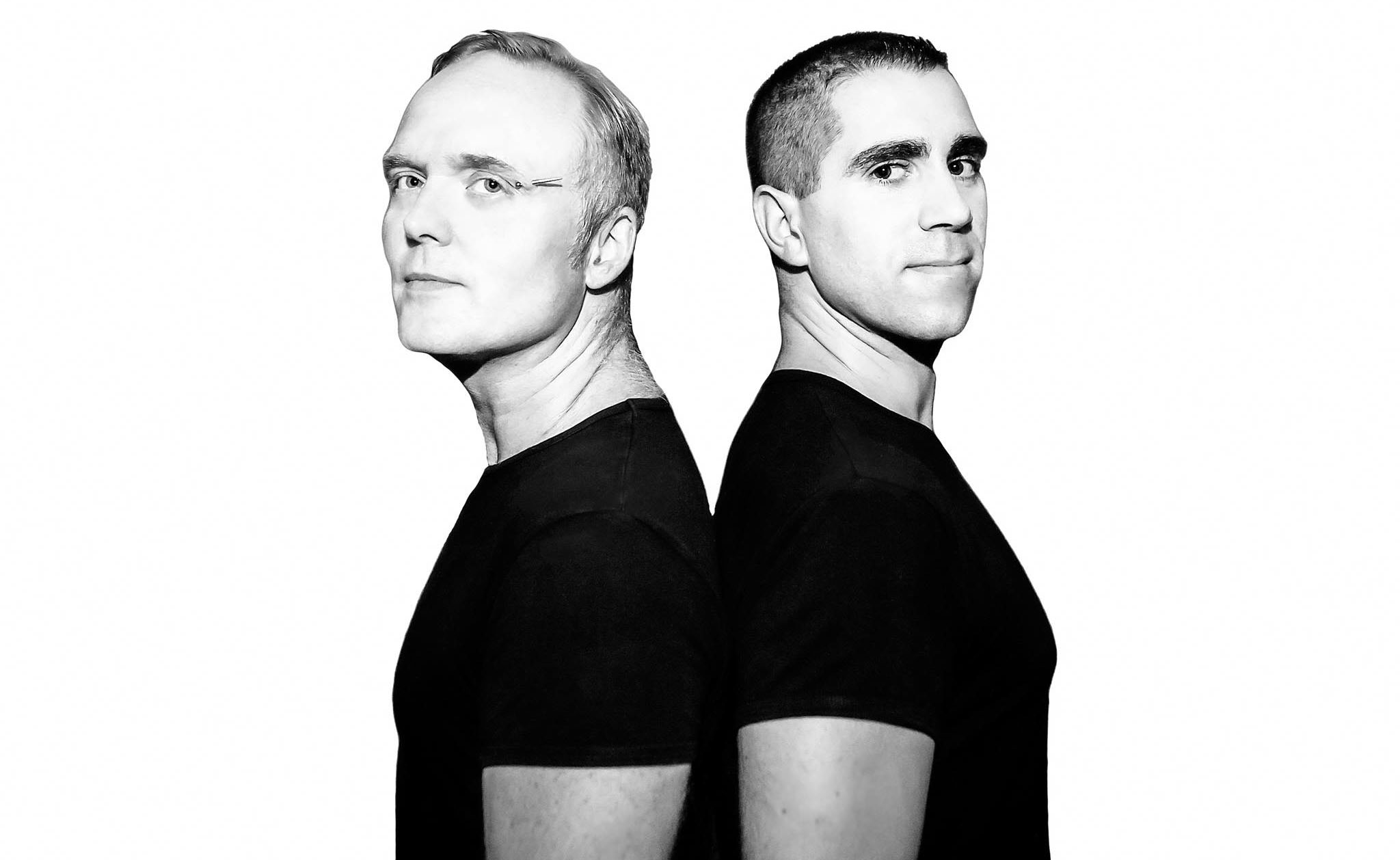 Pure NRG – Artists