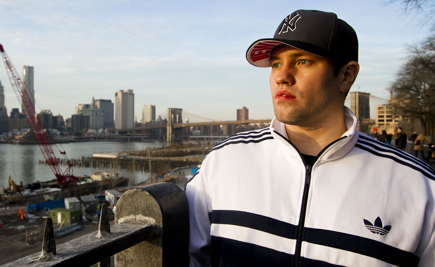 Beckwith – Artists