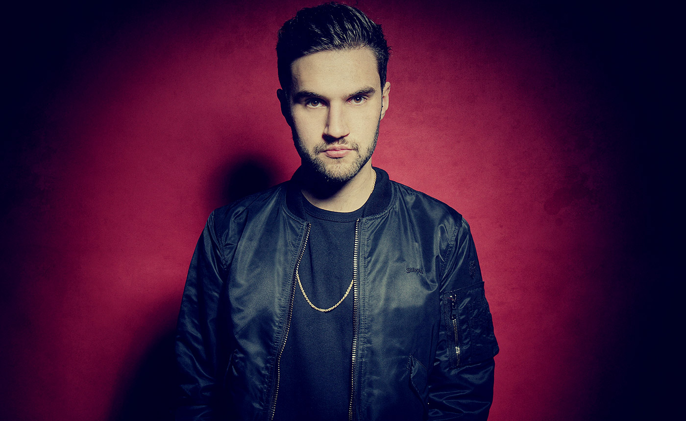 Philip George – Artists