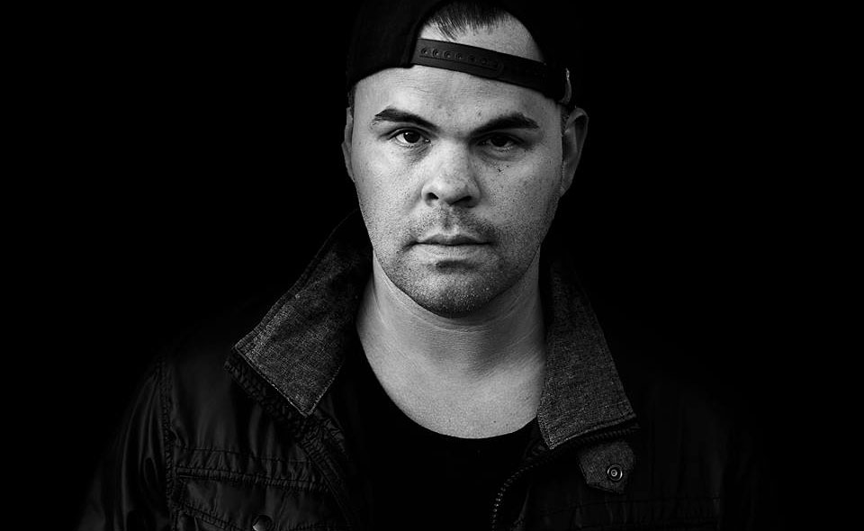 Nathan Scott – Artists