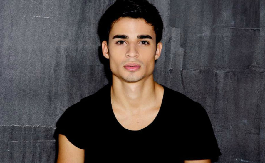 Javi Row – Artists