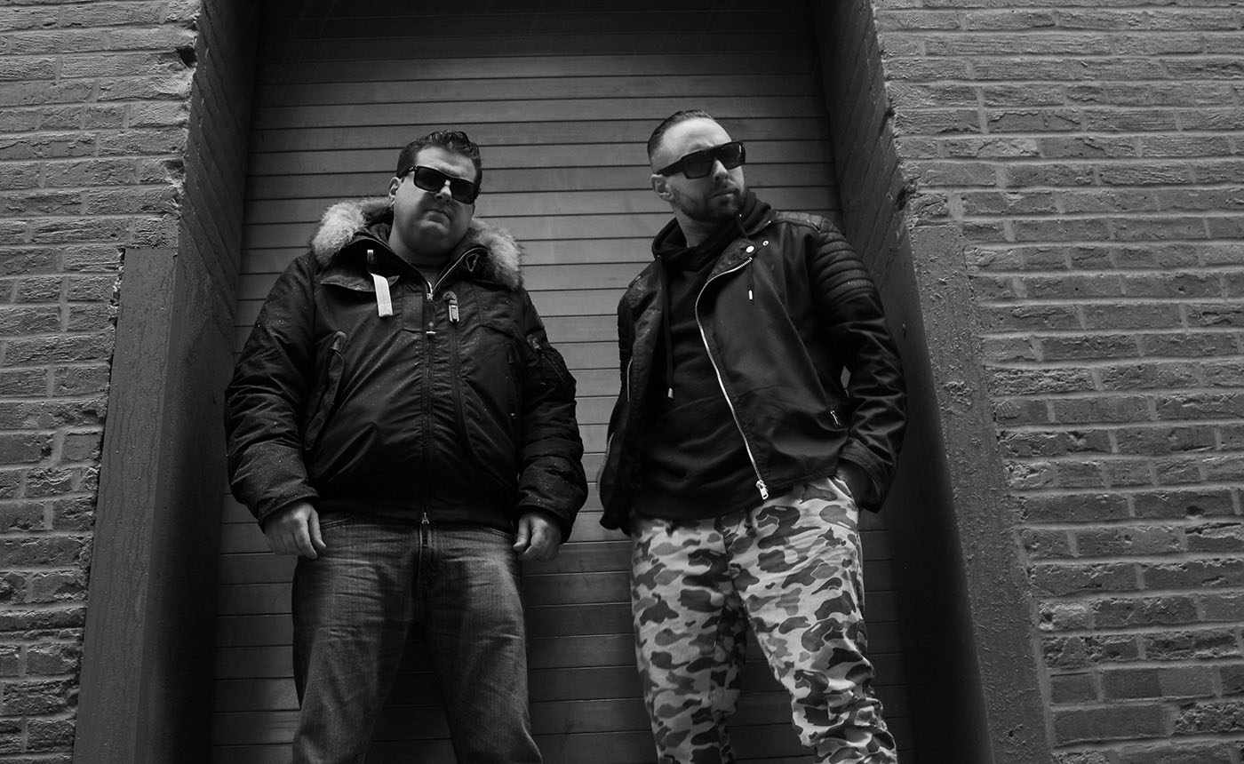 Night Movers – Artists