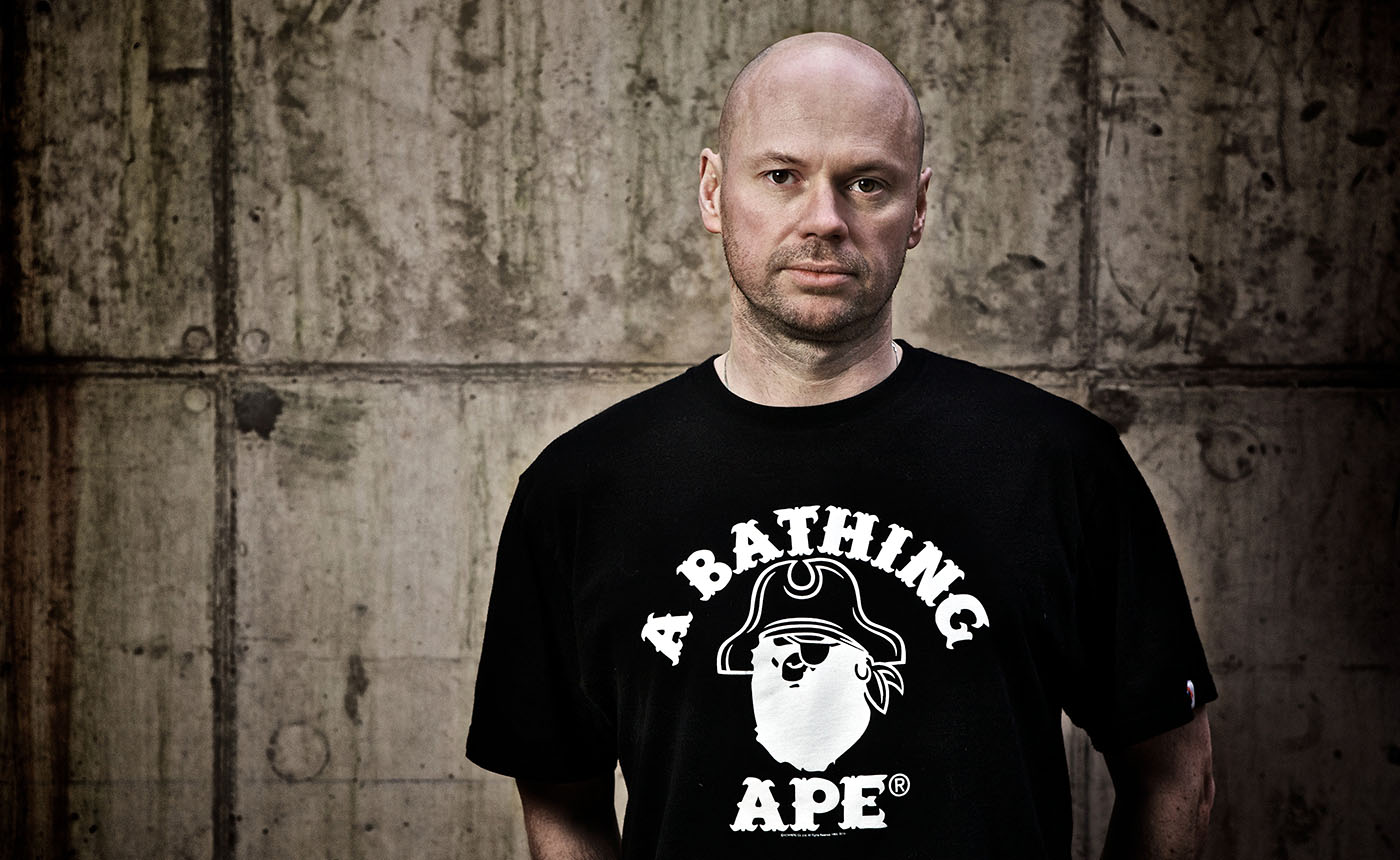 Dave Seaman – Artists