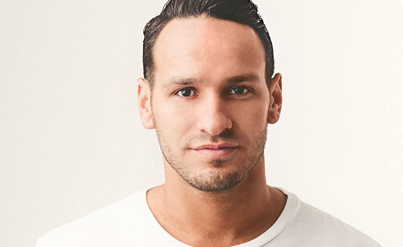 David Solano – Artists