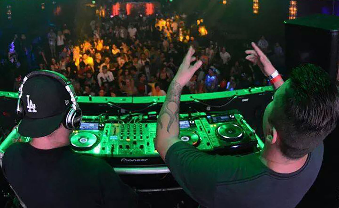 Zombie Killaz – Artists