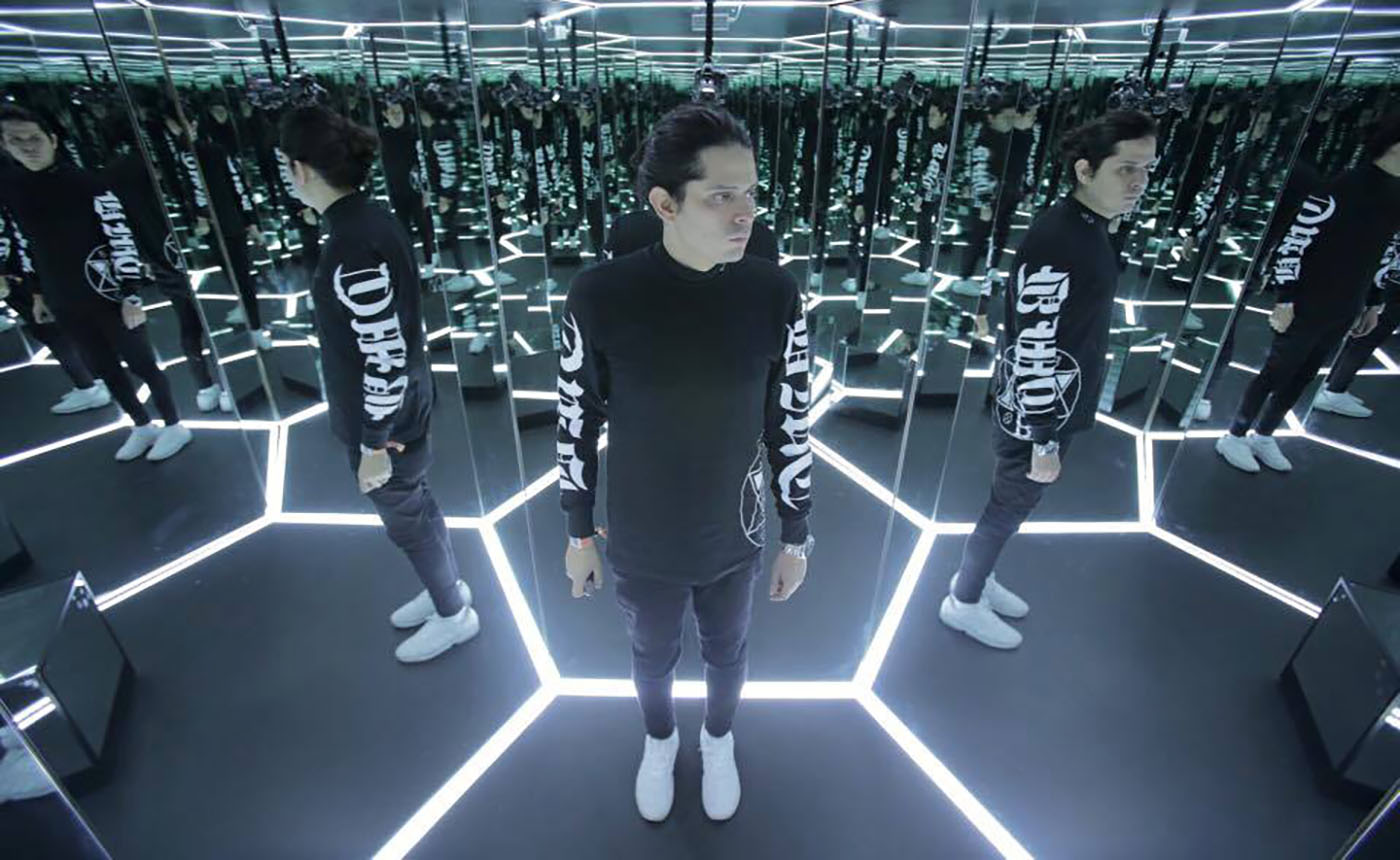 Andre VII – Artists