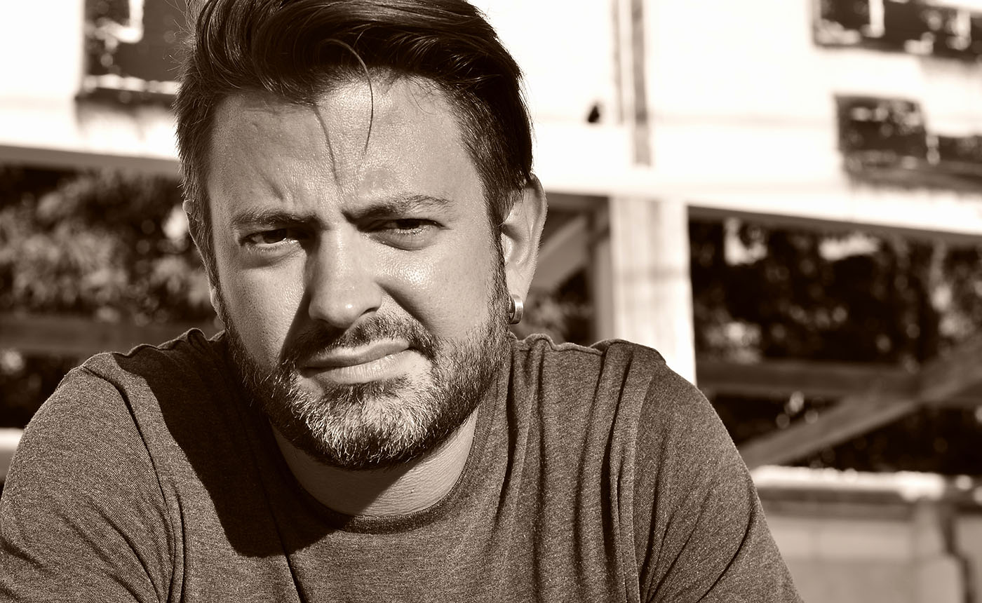 Sébastien Léger – Artists