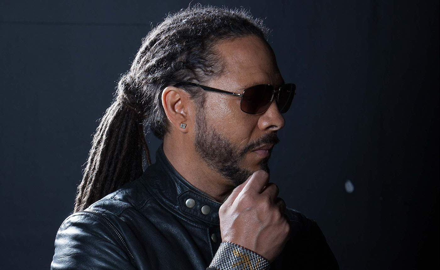 Roni Size – Artists