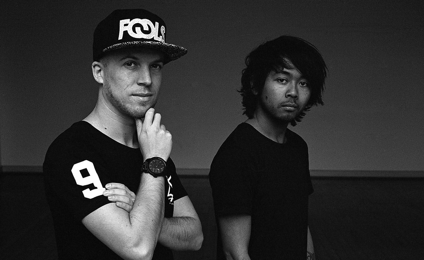 Mightyfools – Artists