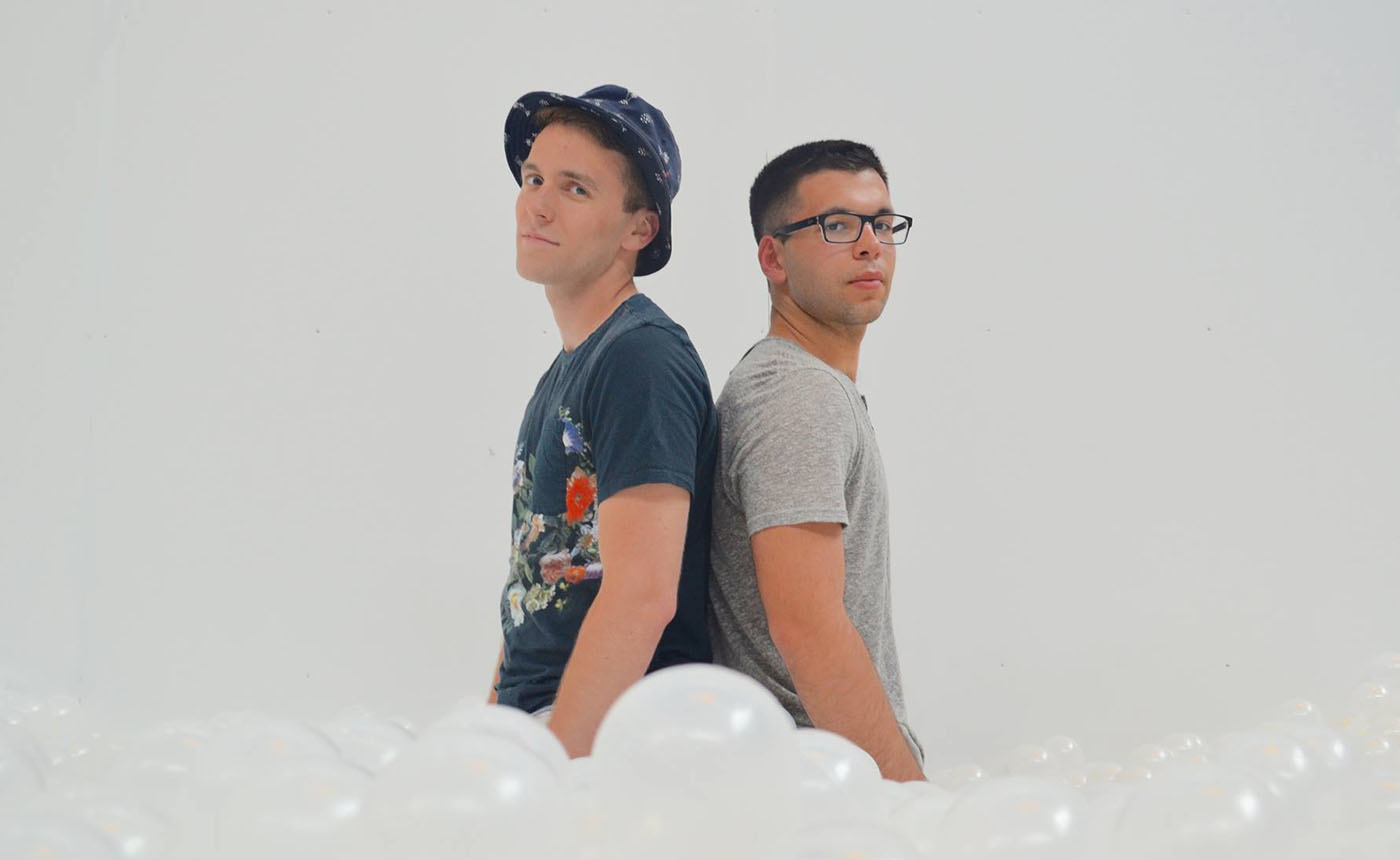 Kids Want Techno – Artists