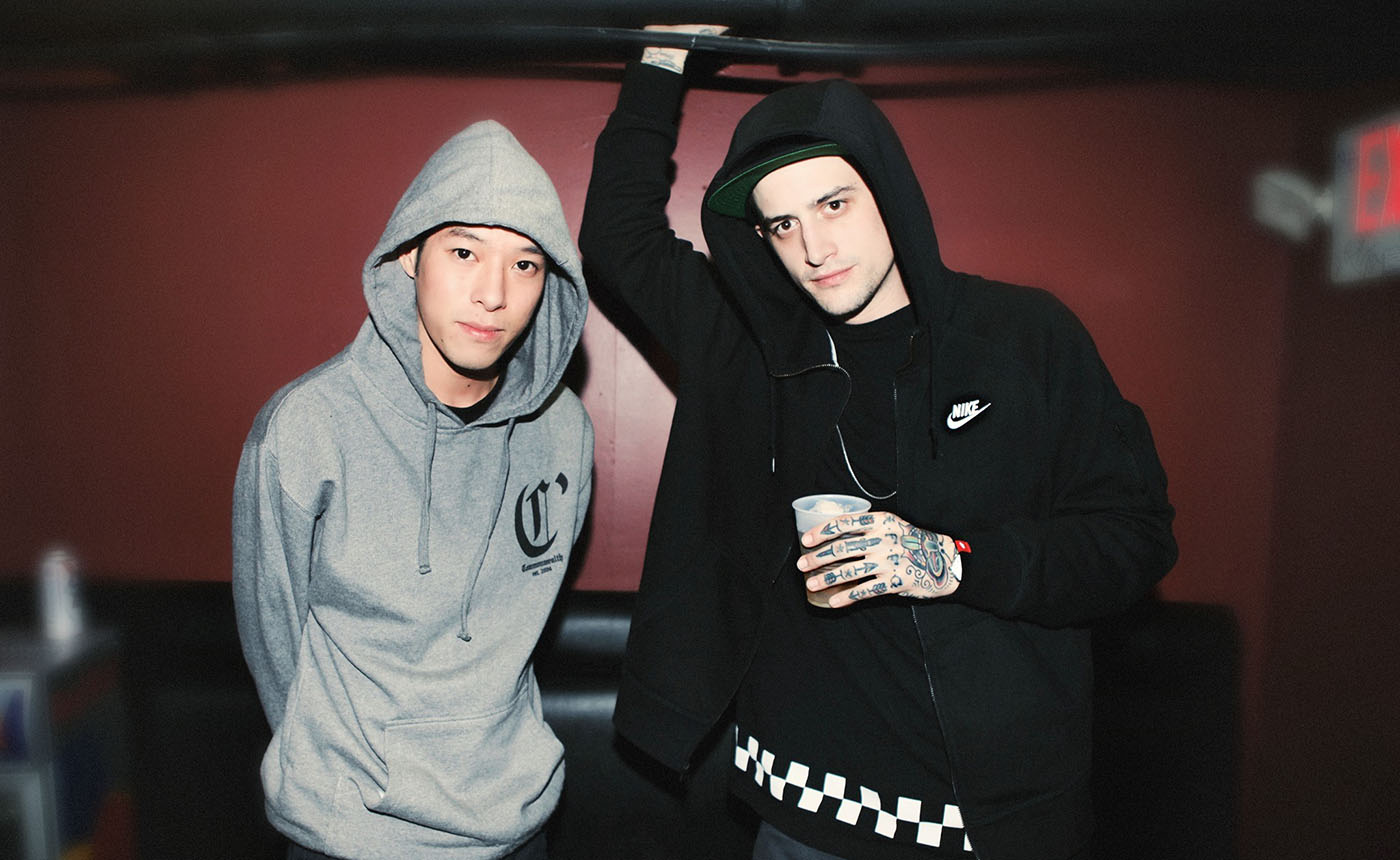 Gent & Jawns – Artists