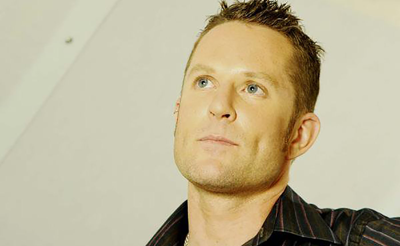 Jesse Brooks – Artists