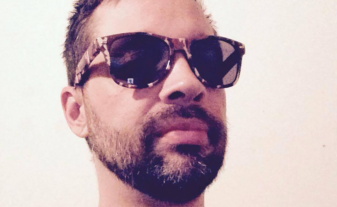 Daniel Allen – Artists