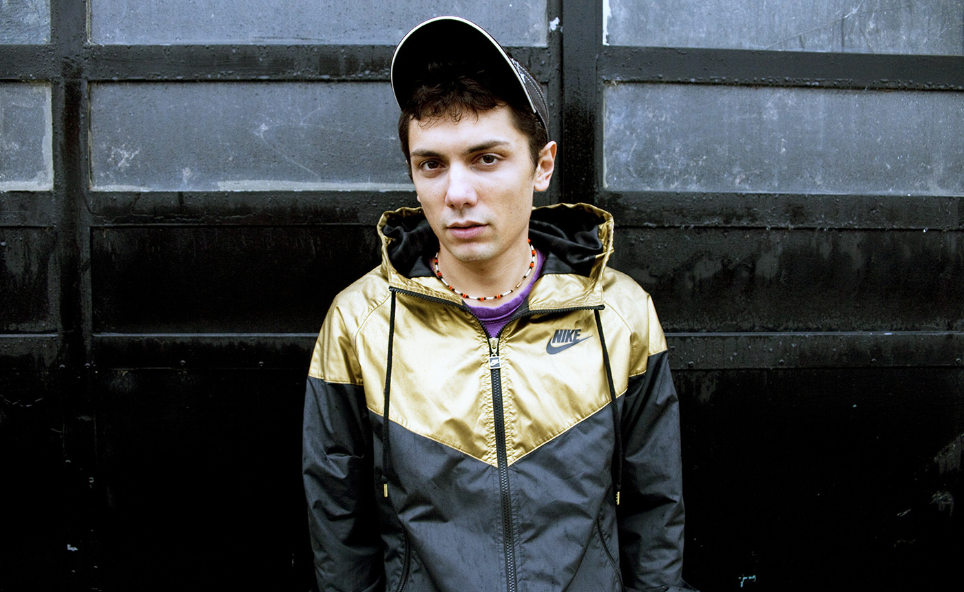 DJ Mad Dog – Artists