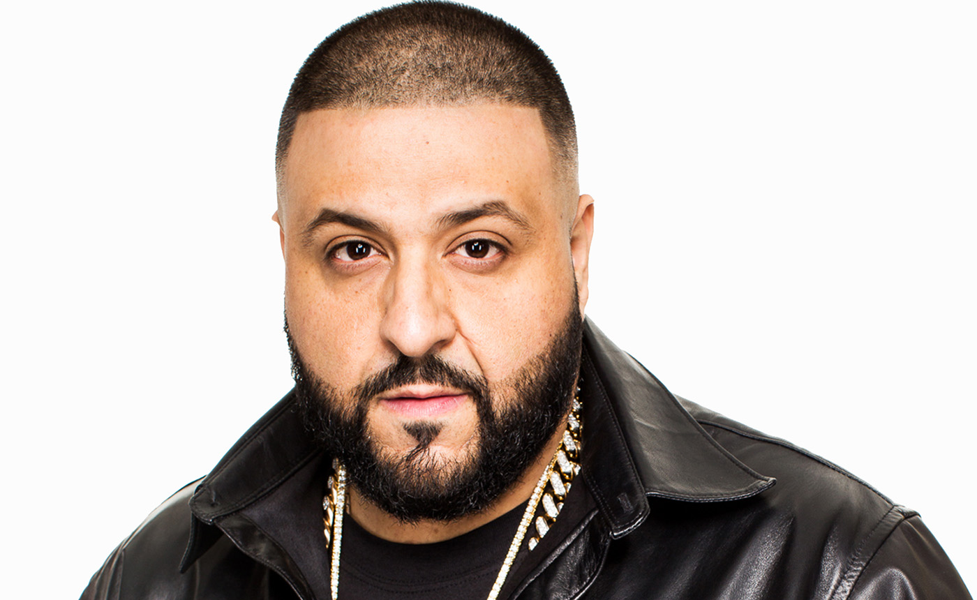 DJ Khaled – Artists