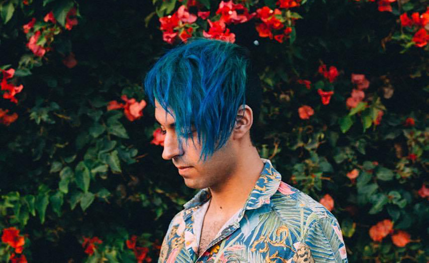 Luca Lush – Artists
