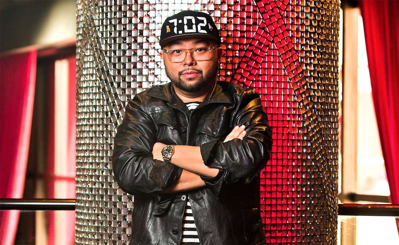 DJ Franzen – Artists