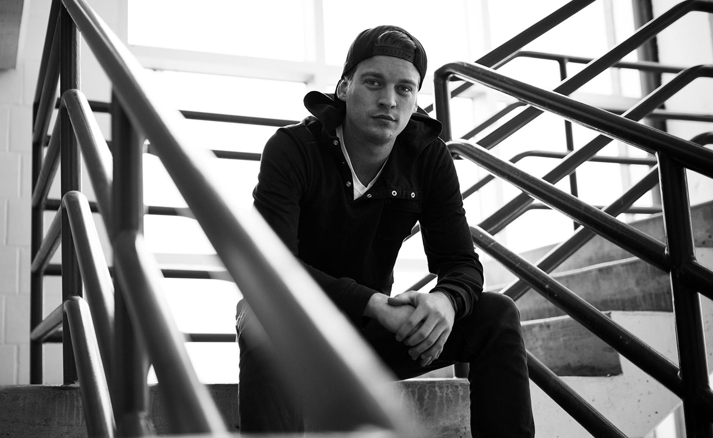 Conro – Artists