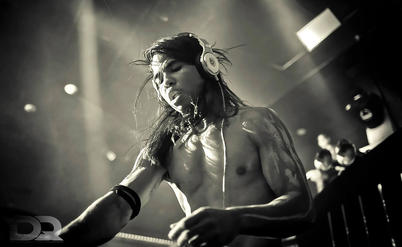 Steven Spence – Artists