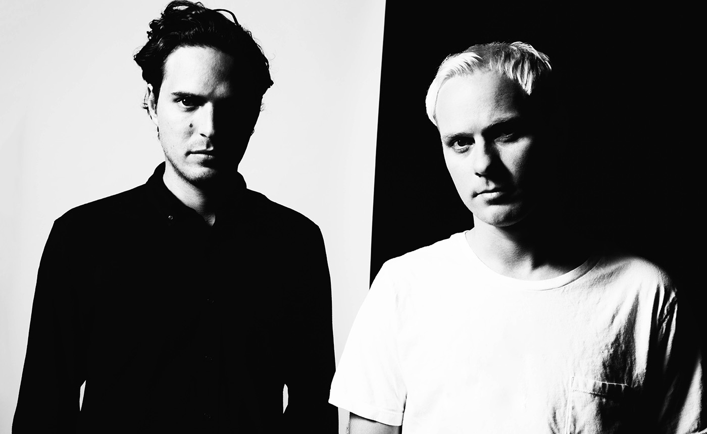 Classixx – Artists