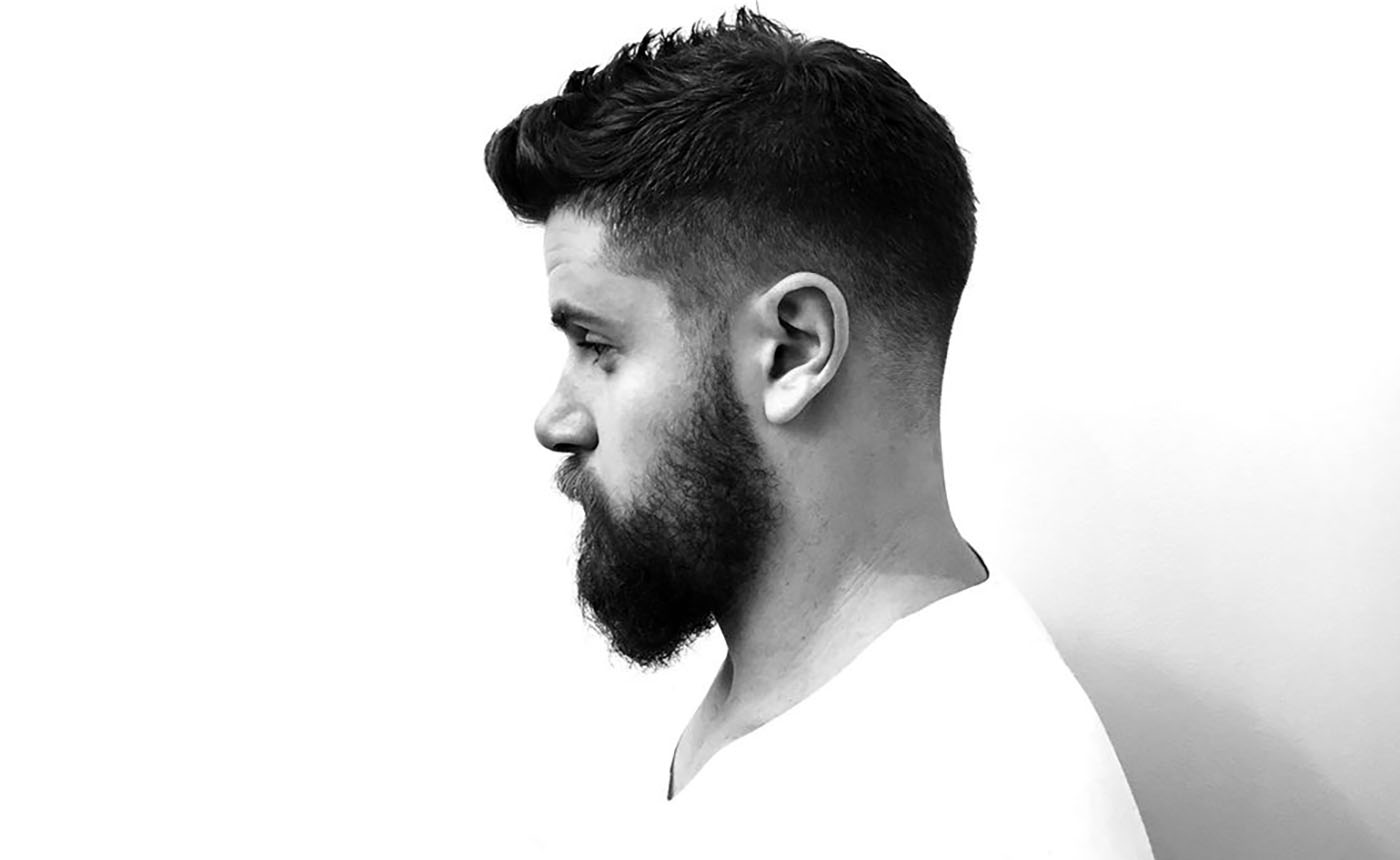 Matt Black – Artists