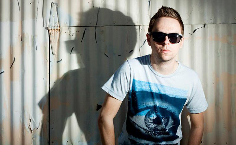 Josh Evans – Artists