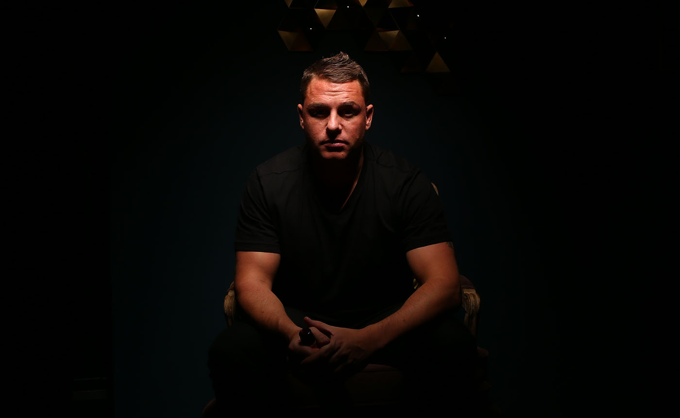 Simon Patterson – Artists